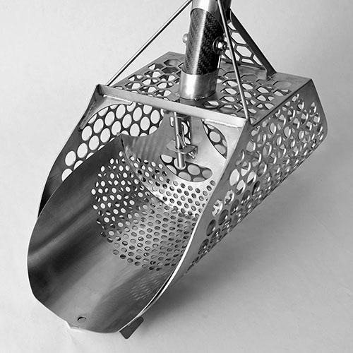 Owl Engineering - Scoop manufacturer