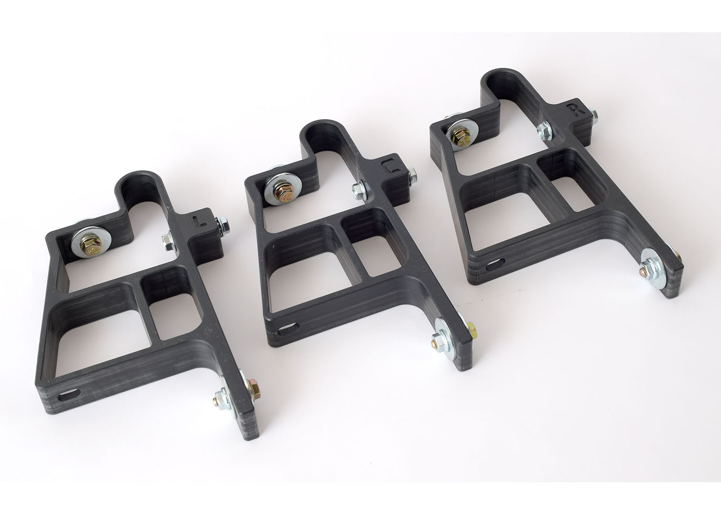 Air Dam Brackets