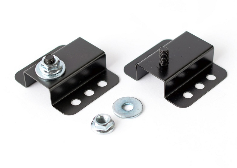 Air Dam Brackets at Mae Kimbrell blog